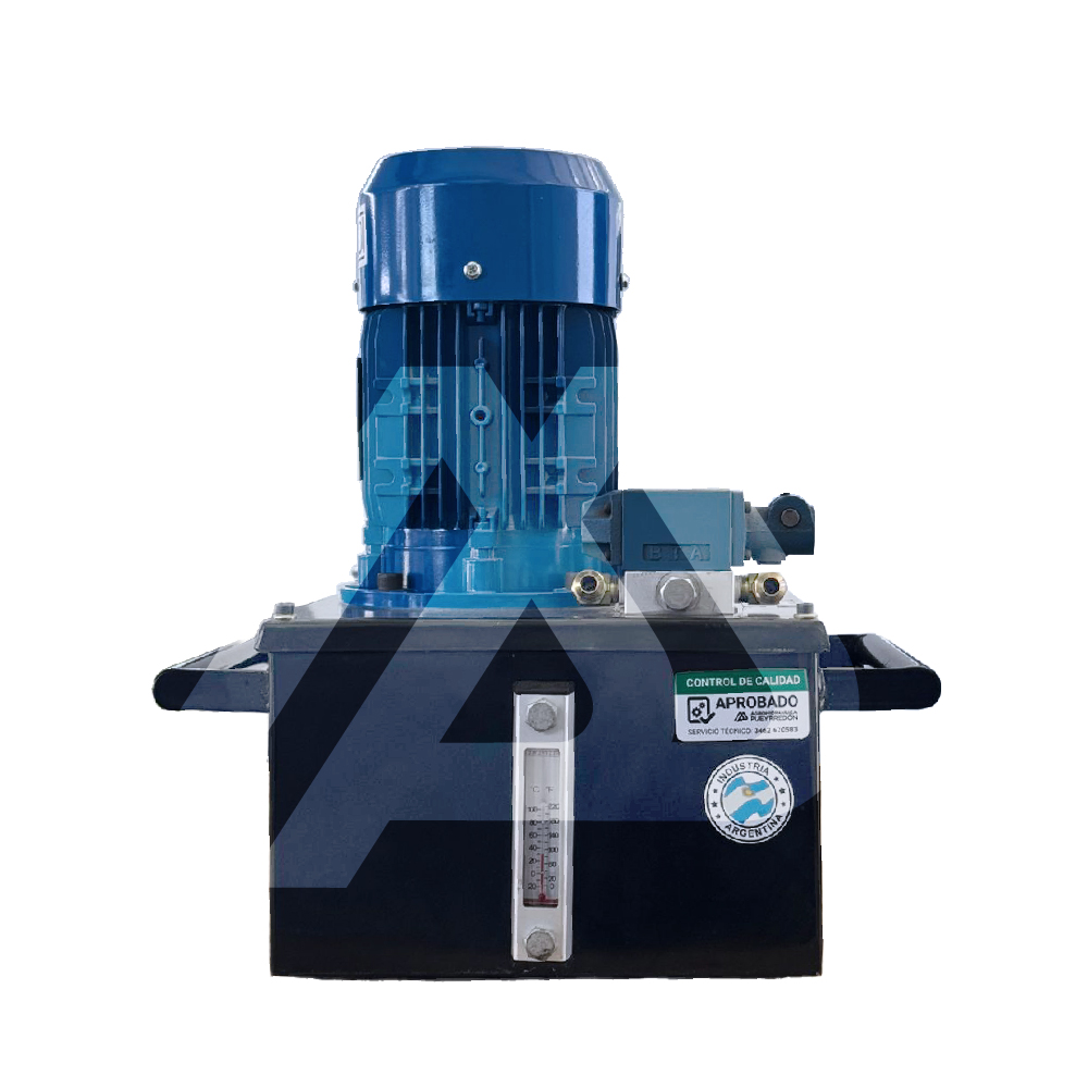 AGROHIDRÁULICA - PRENSAS PARA MANGUERAS HIDRÁULICAS DE ALTA CALIDAD